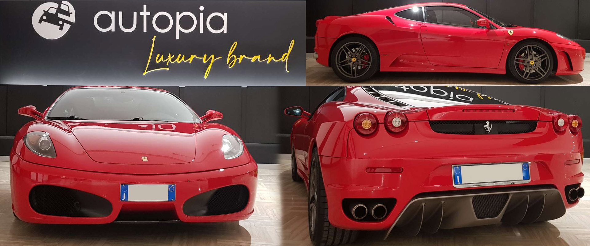 Autopia - Concessionario auto - Campobasso - Home